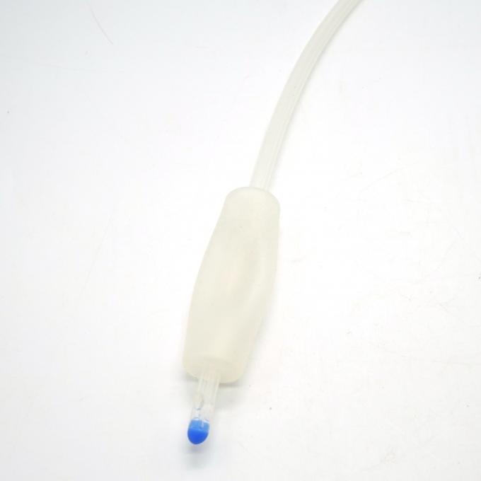 Gynecology Urology Disposable Products Silicone Uterine Balloon Catheter