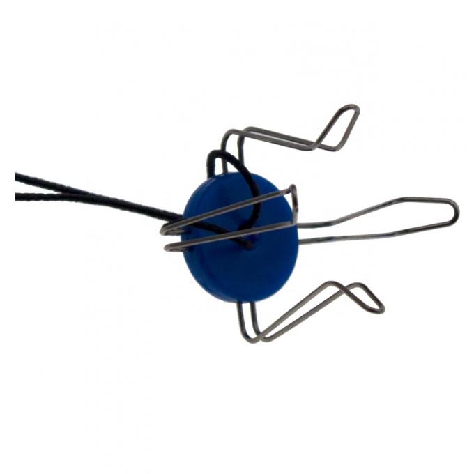 Stainless Steel Phimosis Treatment Foreskin Retractor 2 Years Shelf Life