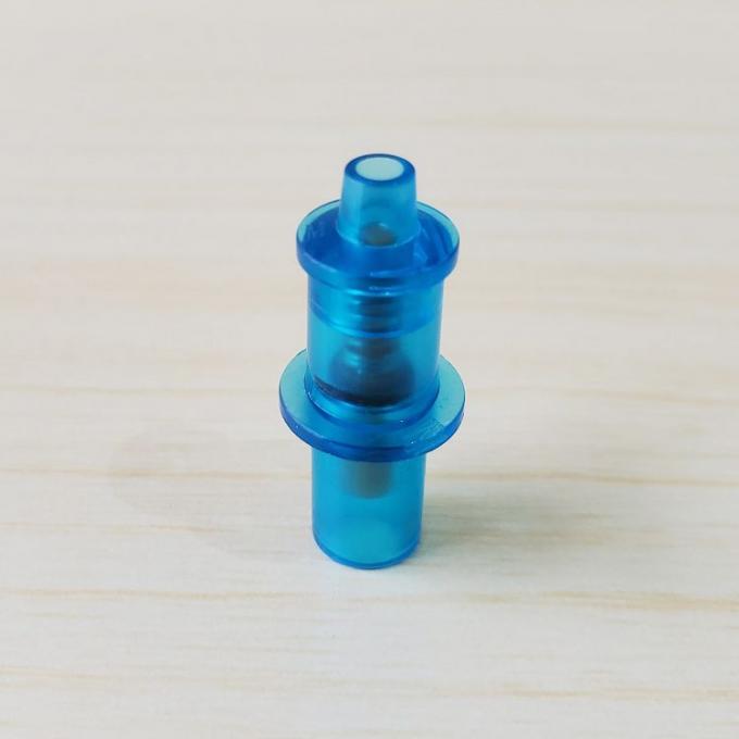 Endotracheal Tube Medical Check Valve , Urology Catheters LMA Medical ...