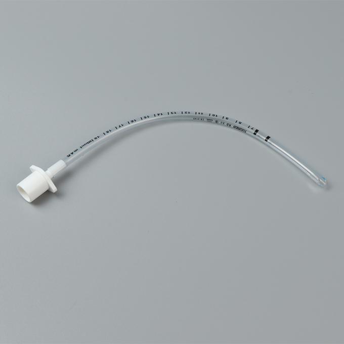 Standard Disposable thoracic tube , Oral Nasal Endotracheal Tube