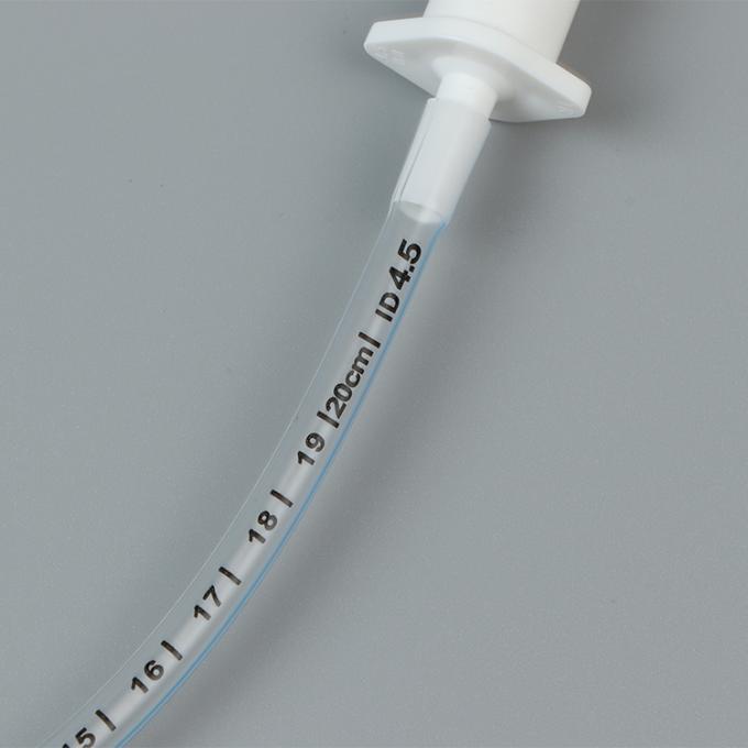 Standard Disposable thoracic tube , Oral Nasal Endotracheal Tube