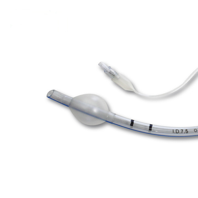 Oral Preformed Cuffed Uncuffed Endotracheal Tube All Sizes Low Profile