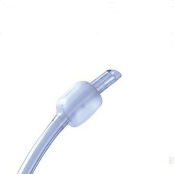 Low Pressure High Volume Endotracheal Cuffed Tube Nasal Preformed