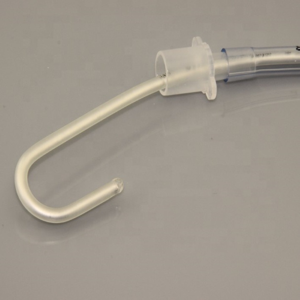 Customized Armoured Endotracheal Tube With Pre Loaded Stylet Reinforced ...