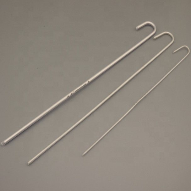 Customized Armoured Endotracheal Tube With Pre Loaded Stylet Reinforced ...