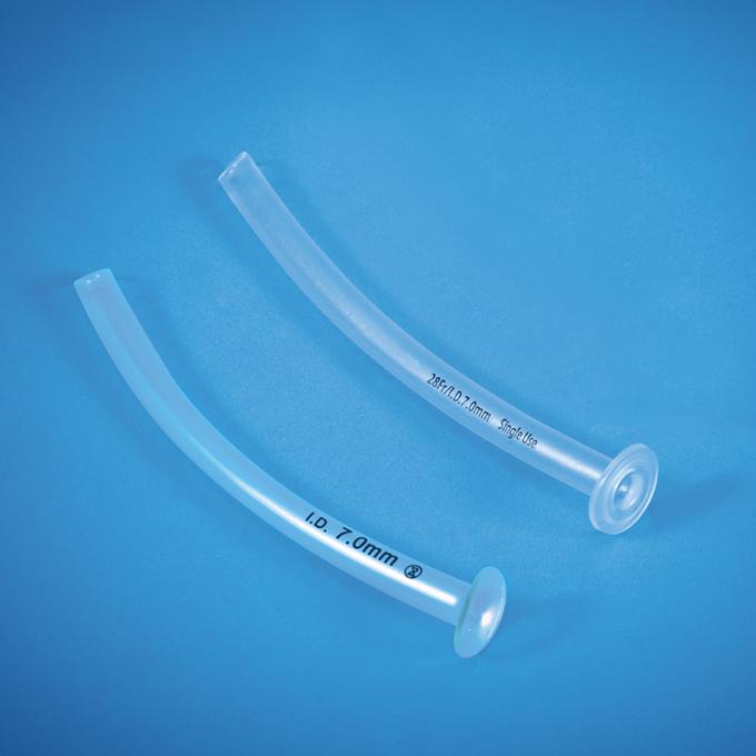 Hospital PVC NPA Nasal Airway , Soft NPA Nasopharyngeal Airway
