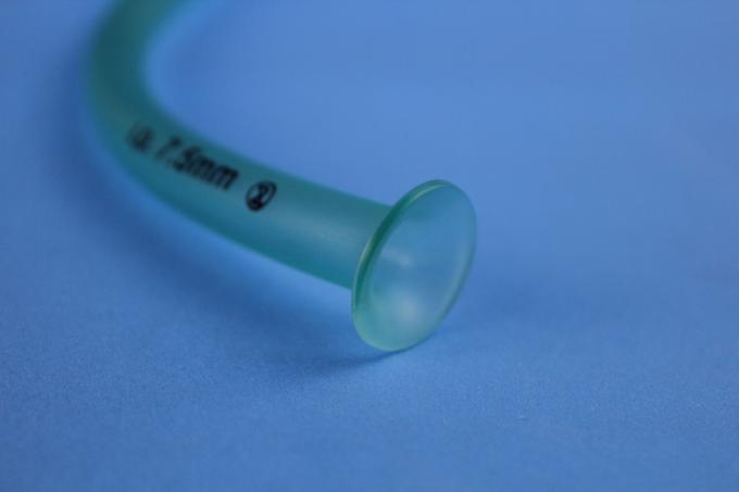Hospital PVC NPA Nasal Airway , Soft NPA Nasopharyngeal Airway