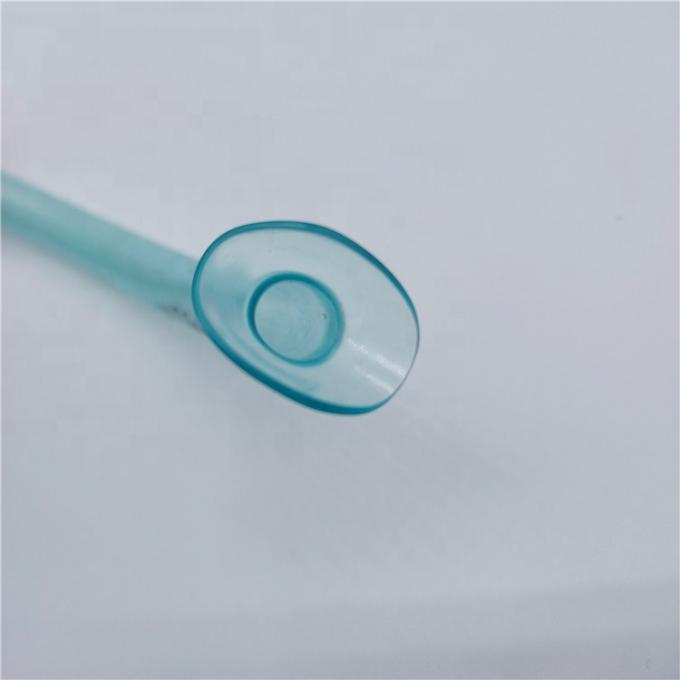 Hospital PVC NPA Nasal Airway , Soft NPA Nasopharyngeal Airway