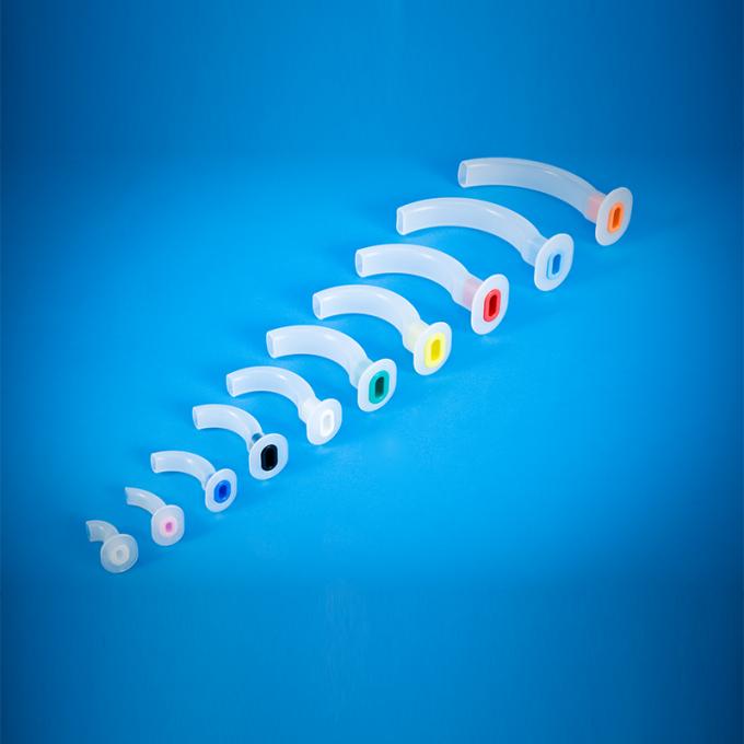 PE Guedel OPA Oropharyngeal Mask Airway , Oral Pharyngeal Airway