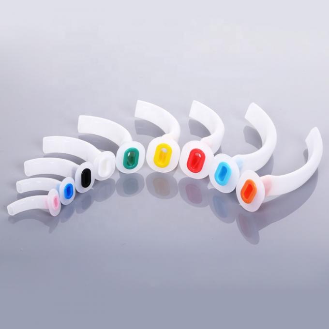 PE Guedel OPA Oropharyngeal Mask Airway , Oral Pharyngeal Airway