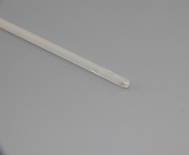 Single Lumen PVC Nelaton Catheter , Male / Female Nelaton Catheter
