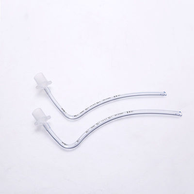 Nasal Preformed / Uncuffed Reinforced Endotracheal Tube With PVC
