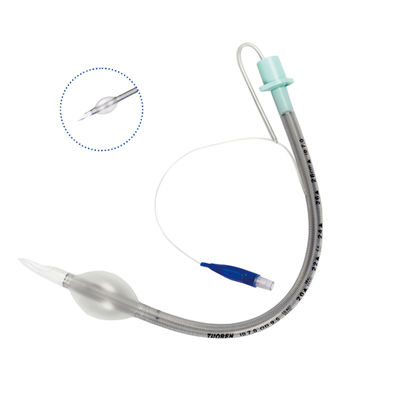 Armoured Endotracheal Tube factory, Buy good quality Armoured ...