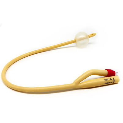 Latex Foley Catheter factory, Buy good quality Latex Foley Catheter ...