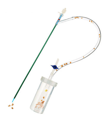 Silicon Ureteral Access Sheath , Clear Petra Ureteral Access Sheath