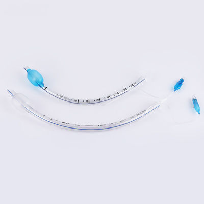 3.0-10.0mm Medical Endotracheal Tube High Volume Low Pressure