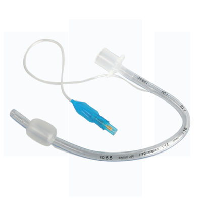 EOS 3.5mm Oral Endotracheal Tube , Cuffed Ett Securing Device