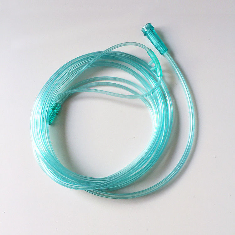 Single Use Non Rebreather Oxygen Mask Medline Nasal Cannula OEM / ODM ...