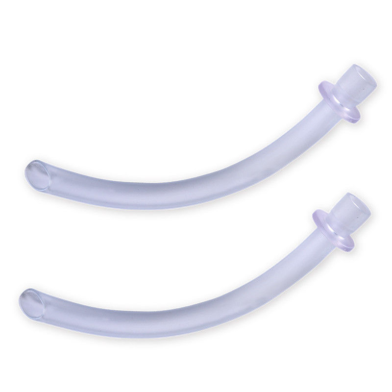 Hospital PVC NPA Nasal Airway , Soft NPA Nasopharyngeal Airway