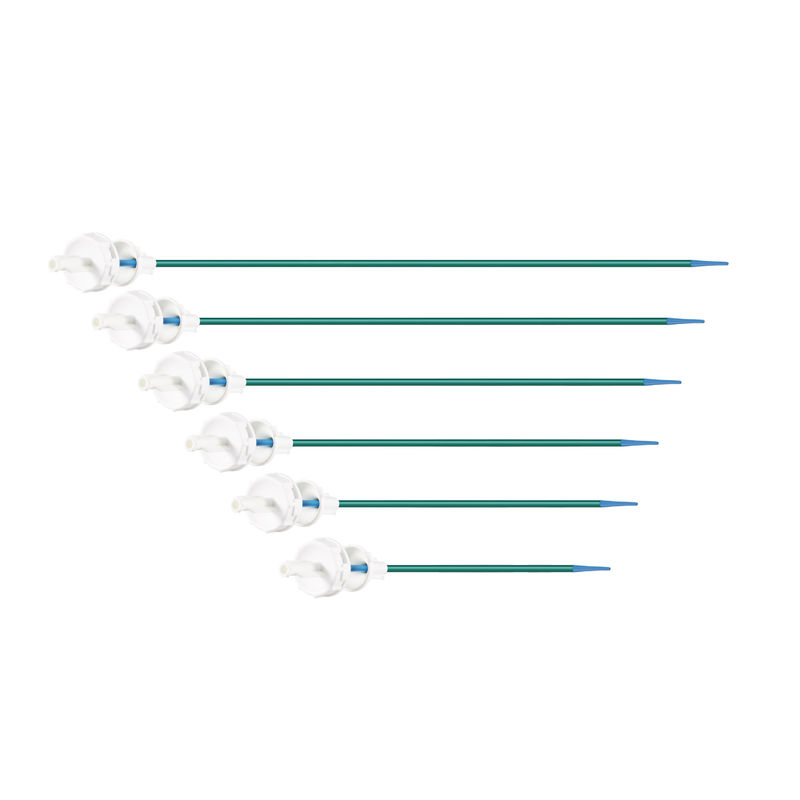 Hydrophilic Coated Urology Disposable Products Percutaneous Nephrostomy ...