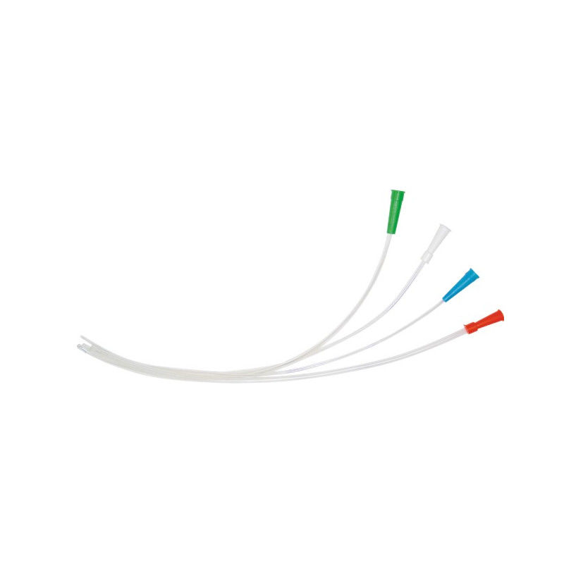 Medical Disposable Sterile Pvc Foley Catheter Urinary Catheter 1 Way ...