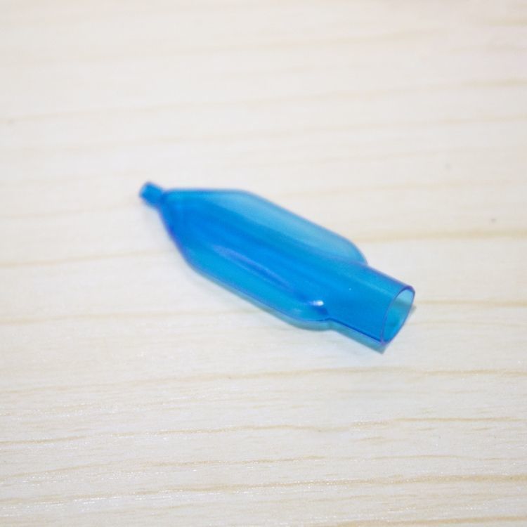 ID3.0-ID10.0mm Medical Consumable Items / PVC Medical Balloon Components
