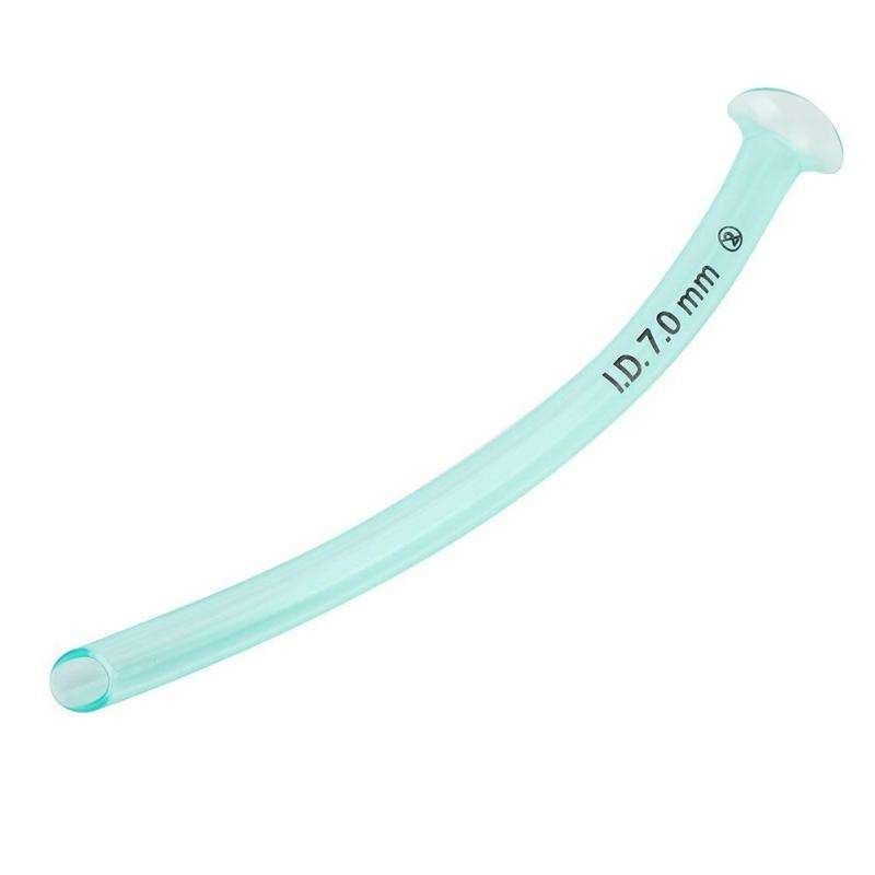 Airway Pvc Nasal Tube Disposable Medical For Hospital Nasopharyngeal ...