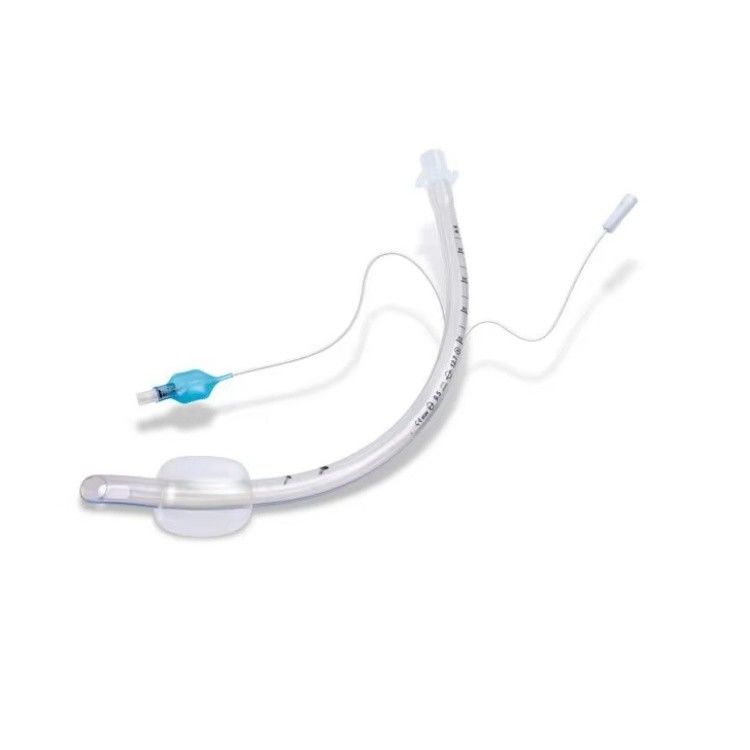 Endotracheal Tube Cuff Armoured Intubation Endotracheal Tube EOS ...