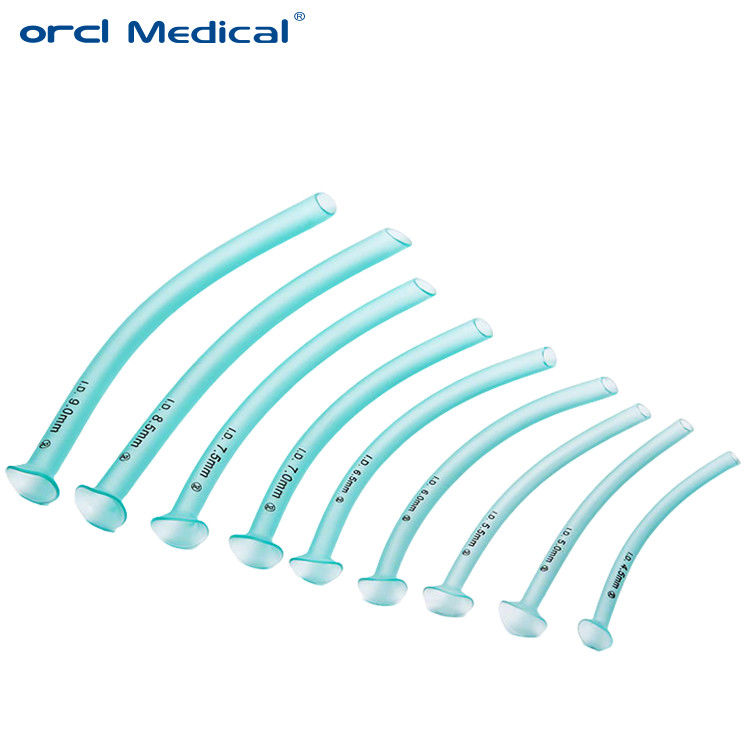 Wholesale Medical Consumable First Aid Devices All Size PVC Soft NPA ...