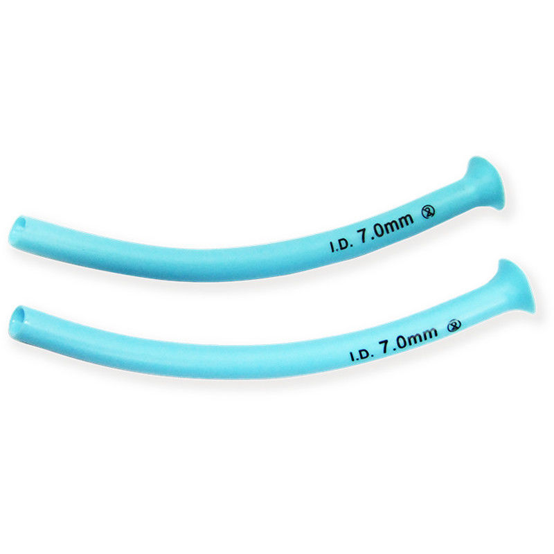 Disposable Sterile Pediatric Nasal Airway PVC Nasopharyngeal Airway ...