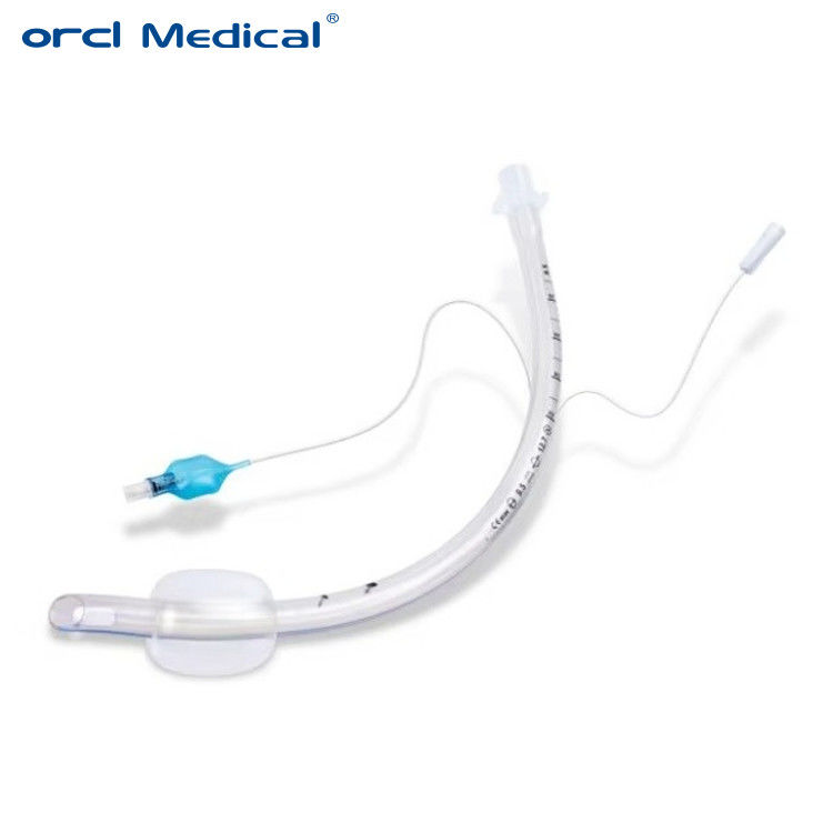 Endotracheal Tube Cuff Armoured Intubation Endotracheal Tube EOS ...