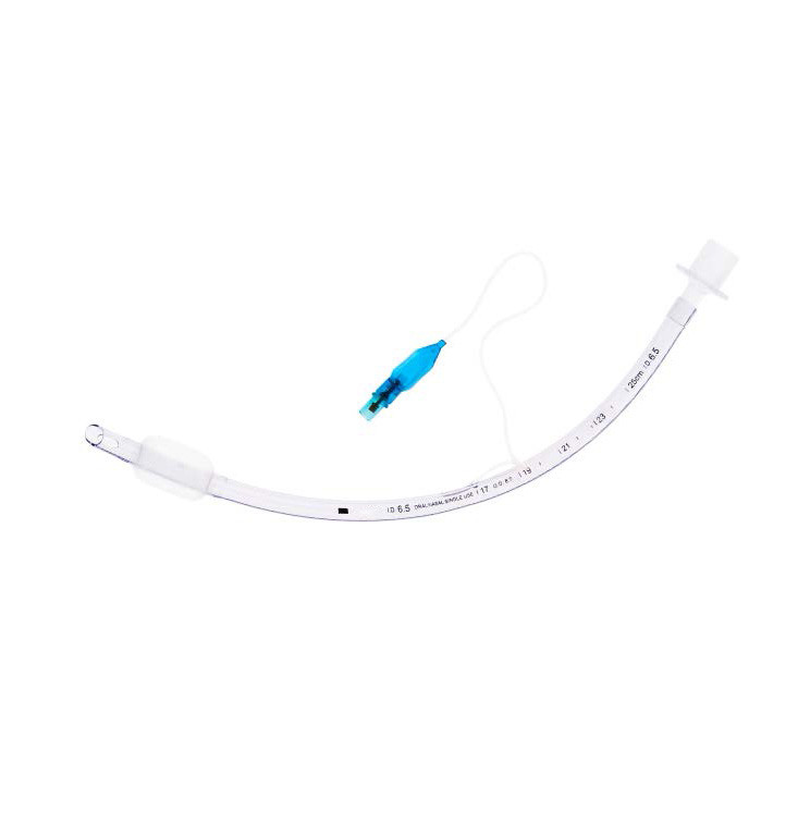 CE ISO Hospital Disposable Endotracheal Tube 10.0mm Customized Logo ...