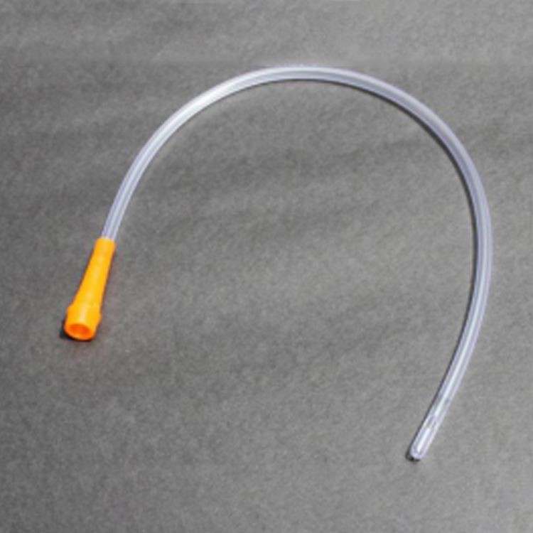 Funnel Types Rectal Balloon Catheter , FR24-FR40 Disposable Rectal Tube ...