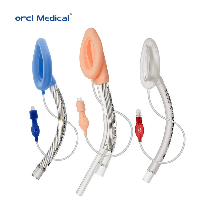 Factory Price Hospital Supply LMA Management Smooth Soft Fast Track ...