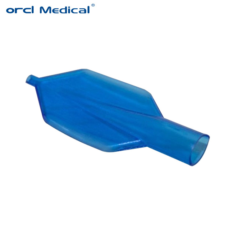 Medical Pilot Balloon for Tracheal Intubation Double-lumen Bronchial ...
