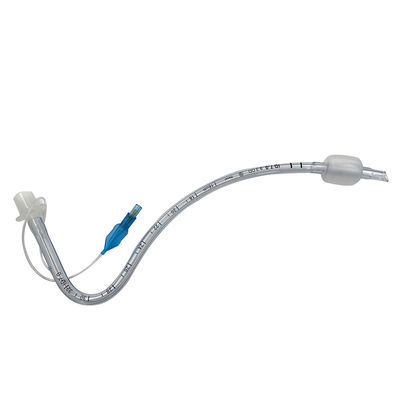 Quality Reinforced Endotracheal Tube & Cuffed Uncuffed Endotracheal ...