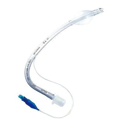 Quality Reinforced Endotracheal Tube & Cuffed Uncuffed Endotracheal ...