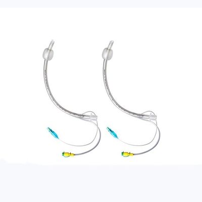 OEM Reinforced Endotracheal Tube With Suction Catheter 3 Years Shelf Life