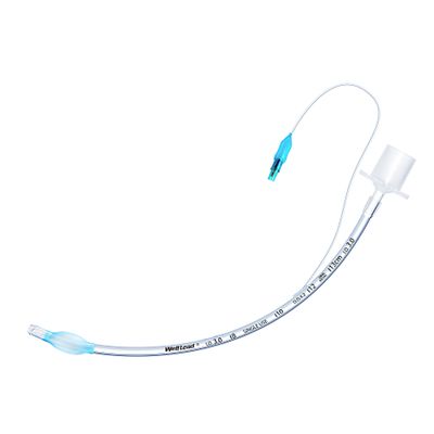 Low Profile Murphy Endotracheal Tube ET Reinforced Cuffed ETT Tubes