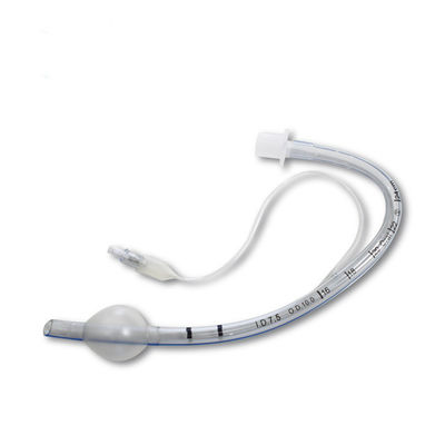 Oral Preformed Cuffed Uncuffed Endotracheal Tube All Sizes Low Profile
