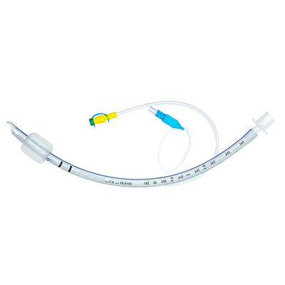 2.0mm Cuff Pressure Disposable Tracheal Tube Introducer Subglottic ...