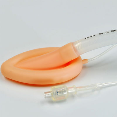 Sterile Laryngeal Mask Airway Disposable Single Use LMA Anaesthesia ...