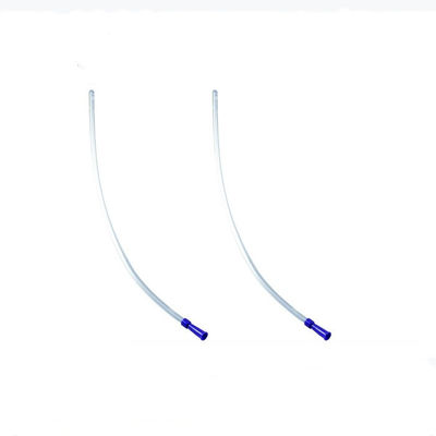 Single Lumen PVC Nelaton Catheter , Male / Female Nelaton Catheter