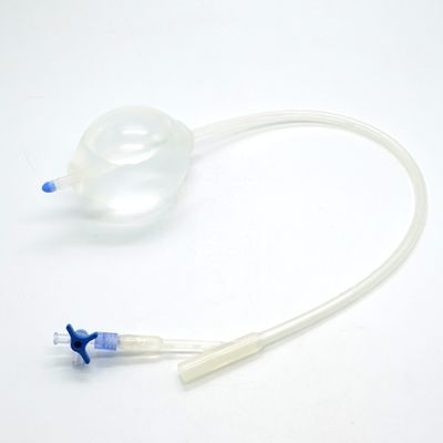 Gynecology Urology Disposable Products Silicone Uterine Balloon Catheter