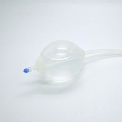 Gynecology Urology Disposable Products Silicone Uterine Balloon Catheter