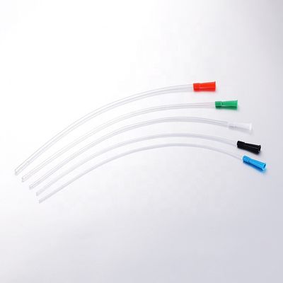 Medical Disposable Sterile Pvc Foley Catheter Urinary Catheter 1 Way ...