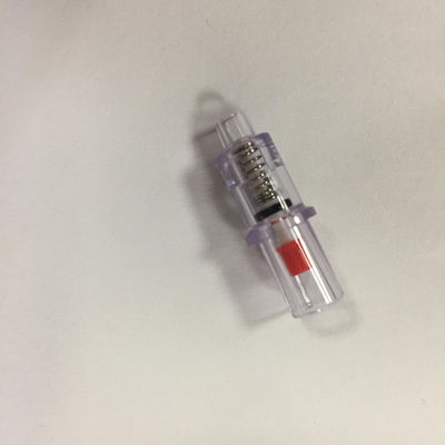 Endotracheal Tube Medical Check Valve , Urology Catheters LMA Medical ...