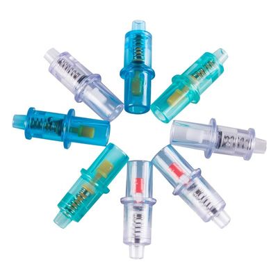 Endotracheal Tube Medical Check Valve , Urology Catheters LMA Medical ...