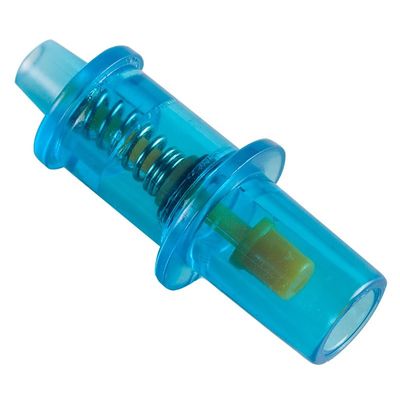 Endotracheal Tube Medical Check Valve , Urology Catheters LMA Medical ...