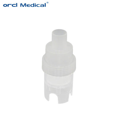 Nebulizer Non Rebreather Oxygen Mask Medical Atomizing Mask